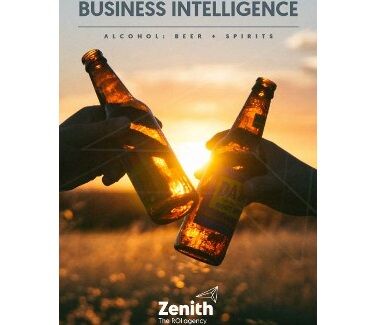 Zenith: Alcohol's Radio Ad Spend to Decrease As Industry Moves to ...
