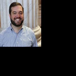 Alex Siciliano Rises To Senior VP Communications At NAB. | Story ...