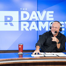 Dave Ramsey Cuts Ribbon On New Studio And Headquarters. | Podcast News ...