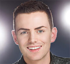 Eric Tucker | People Moves | insideradio.com