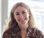 Sarah Schiller | People Moves | insideradio.com