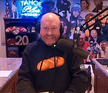 ‘Rob, Anybody & Dawn’ Host Rob Williams Arrested For DUI. | Story ...