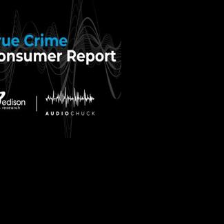 Study: 48 Million Americans Primed To Become True Crime Podcast ...
