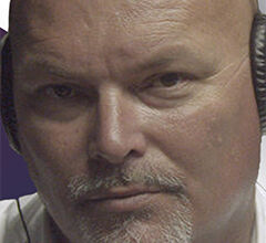 Bill Frady | People Moves | insideradio.com