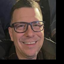 Ken West | People Moves | insideradio.com