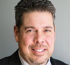 Chuck Roberts | People Moves | insideradio.com