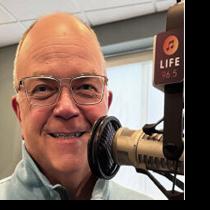 Reid Holsen | People Moves | insideradio.com