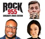 ‘The Morning Mosh Pit’ Debuts On Chicago’s ‘Rock 95.5.’ | Story | insideradio.com