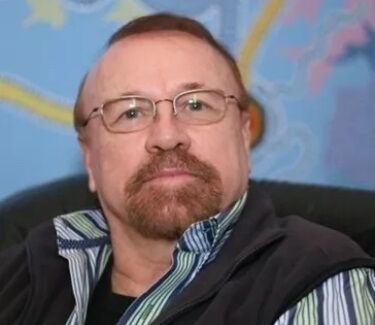 Dave Charles: Tips On How To Handle Winning An Award. | Story ...