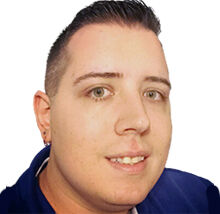 Brandon Porter | People Moves | insideradio.com