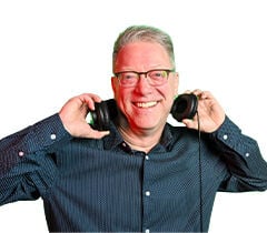 Bill Fox | People Moves | insideradio.com