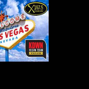 Vegas Swap: Audacy Trades KXTE To Beasley For KDWN. | Story ...