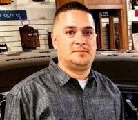 Jimmy Reyes | People Moves | insideradio.com