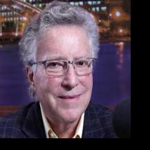 Norm Silverstein | People Moves | insideradio.com