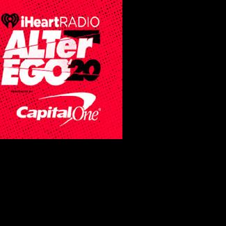 iHeartRadio ‘ALTer EGO’ Lineup Announced For Jan. 18 Show. | Story ...