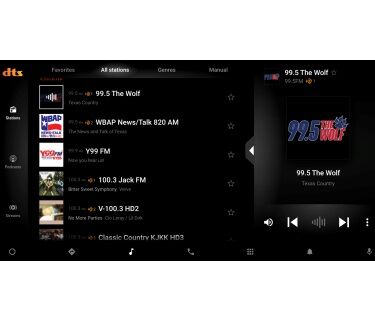 Cumulus Media Synchs Up With Xperi’s DTS AutoStage. | Story ...