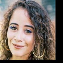 Alexis Aguiluz | People Moves | insideradio.com