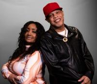 It’s ‘Toni & Tony’ In Mornings at Atlanta’s ‘Kiss 104.1.’ | Story ...