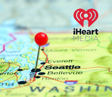 iHeart Launches KJR Brand Extension On 1090 Seattle. | Story ...