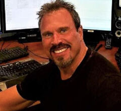 George McFly | People Moves | insideradio.com