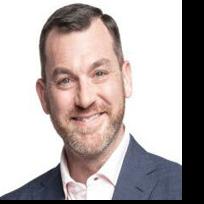 Ben Wagner | People Moves | insideradio.com