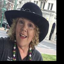 Becky Palmer | People Moves | insideradio.com