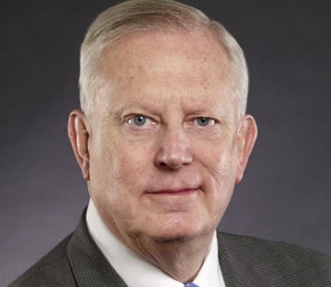 Larry Patrick To Receive Honorary Doctorate Degree From University of ...