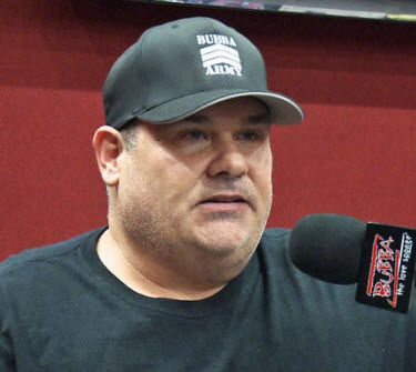 Bubba Proposes Scaled Back Counterclaim Against Nielsen. | Story ...