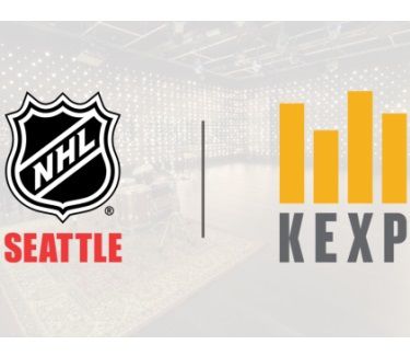 KEXP-FM To Curate In-House Music For NHL Seattle. | Story | insideradio.com