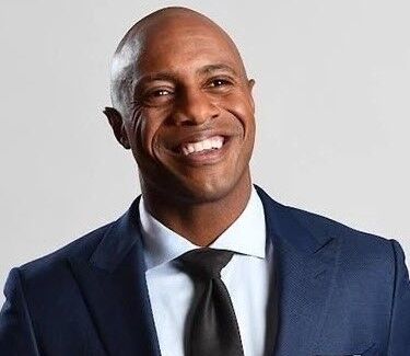 Ex-NBA Player Jay Williams Will Talk More Than Sports For His New NPR ...