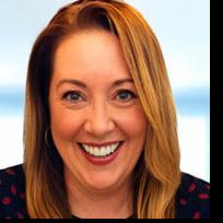 Barbara Farragher | People Moves | insideradio.com