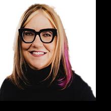 Julie Slater | People Moves | insideradio.com