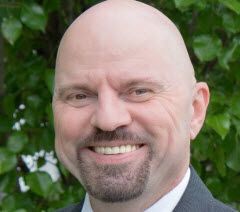 Brian Tyndall | People Moves | insideradio.com