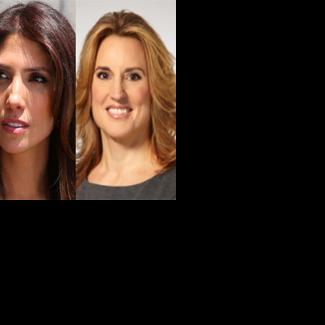 Audacy Shuffles Midday Anchors At WINS And WCBS New York. | Story ...