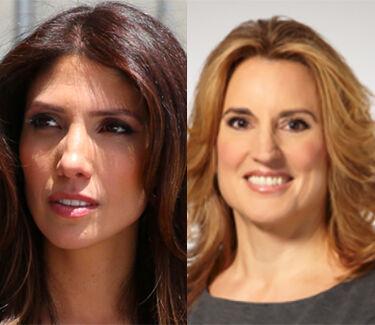 Audacy Shuffles Midday Anchors At WINS And WCBS New York. | Story ...