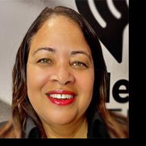 Marie Tolson-Overton | People Moves | insideradio.com