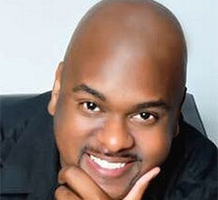 Kenny J | People Moves | insideradio.com