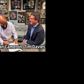 Ryan Cameron Inks Deal To Deepen Ties With Urban One, Reach Media ...