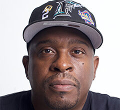 Keith "DJ Bulletproof" Springer | People Moves | insideradio.com