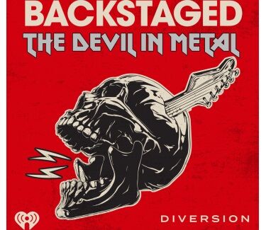 Deep Dive On Heavy Metal In New Diversion Podcasts-iHeart Series ...