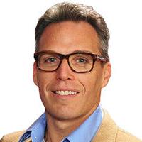 Shaun Thompson | People Moves | insideradio.com