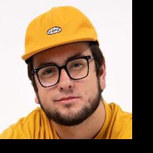 Drake Webb | People Moves | insideradio.com