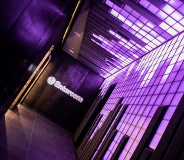 Entercom’s New Digs: ‘Built With Collaboration In Mind.’ | Story ...