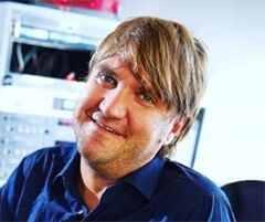 Greg Stocker | People Moves | insideradio.com