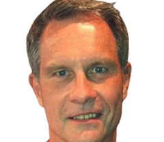 Pat Welsh | People Moves | insideradio.com