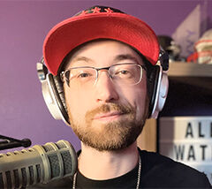 Alex Waters | People Moves | insideradio.com