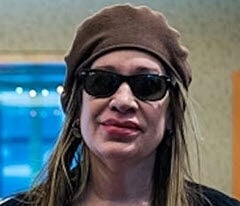 Mary Lucia | People Moves | insideradio.com