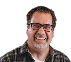 John Runyan | People Moves | insideradio.com