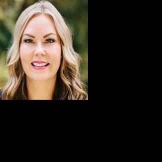 Channah Hanberg Awarded VP Stripes At Crista Media. | Story ...
