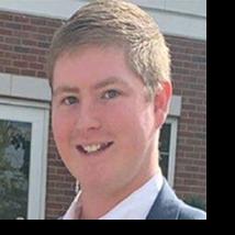 Taylor Booth | People Moves | insideradio.com